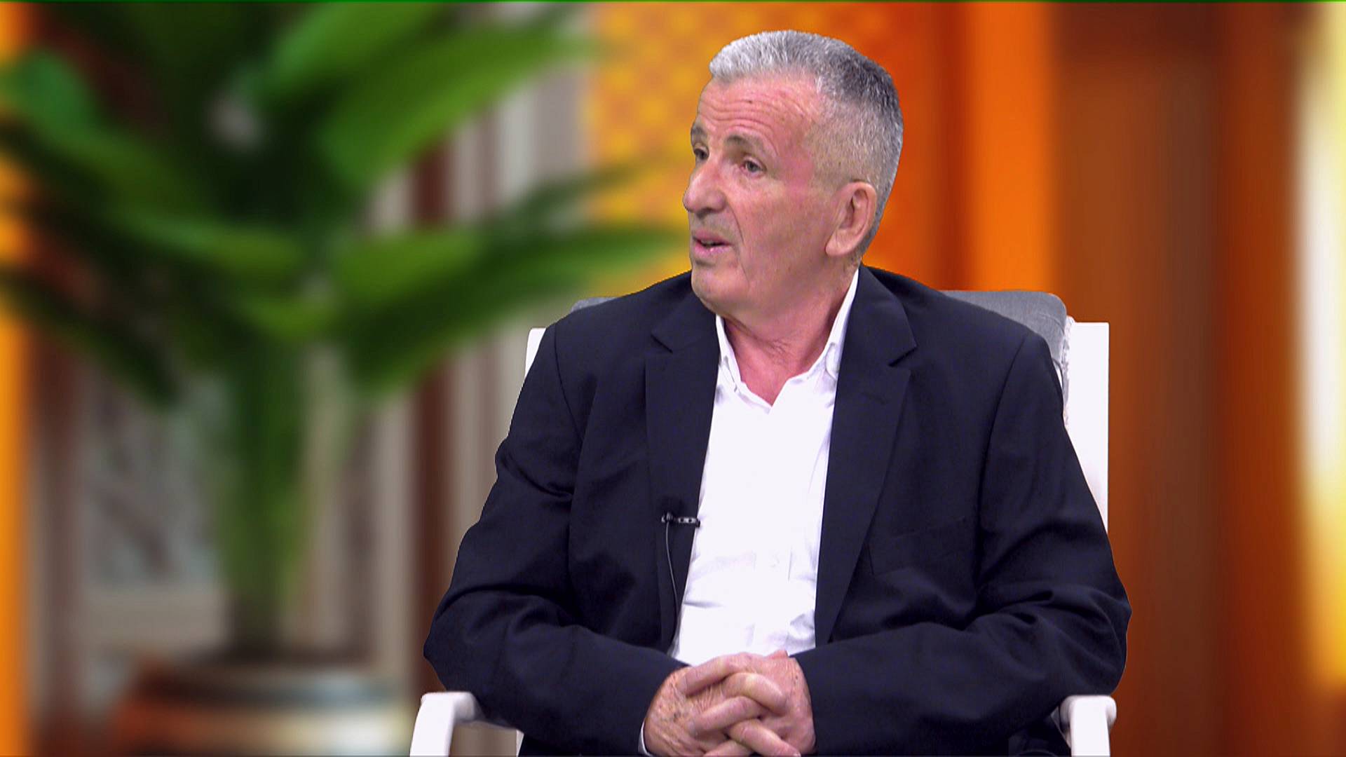 Šabović: 17 knjiga u 14 romana - SANA